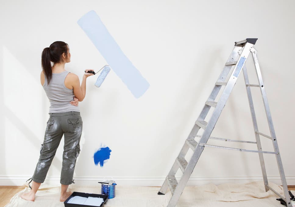 %5 (More!) Secrets to a Perfect Paint Job%
